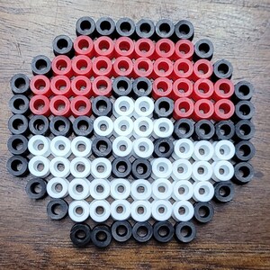 Pokemon Sprites Perler Beads - Etsy
