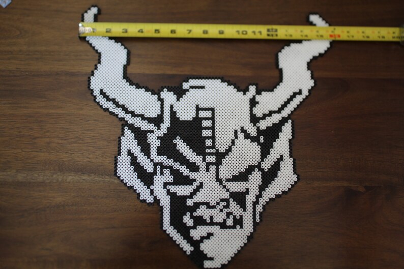 Stone Brewing Logo Perler Beads - Etsy