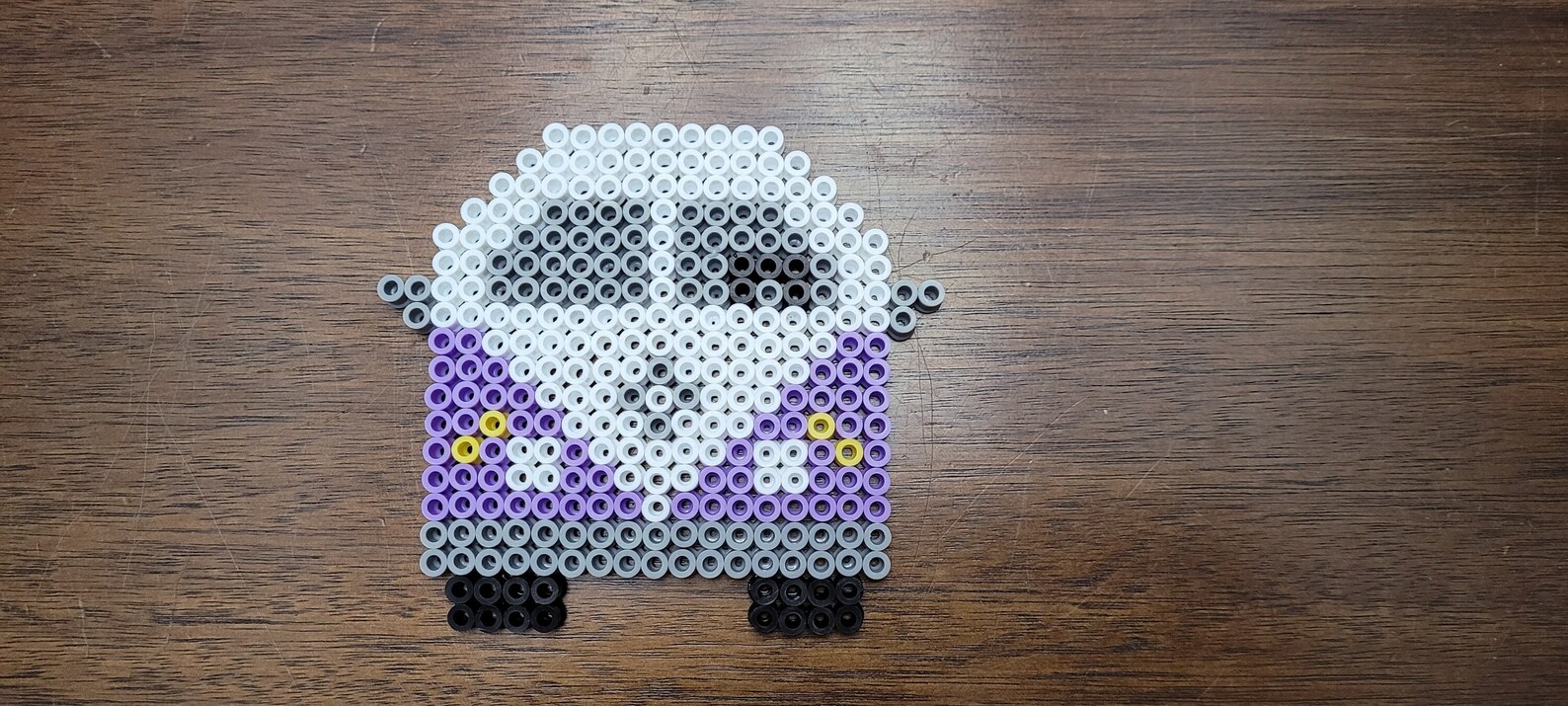 Volkswagen Bus Perler Beads - Etsy