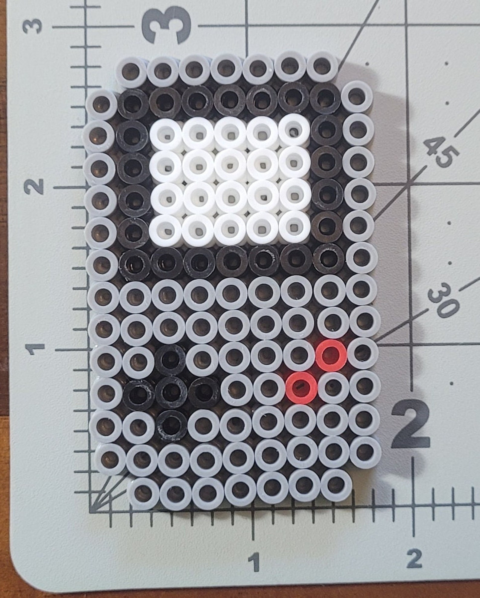 Game Boy Perler Beads - Etsy