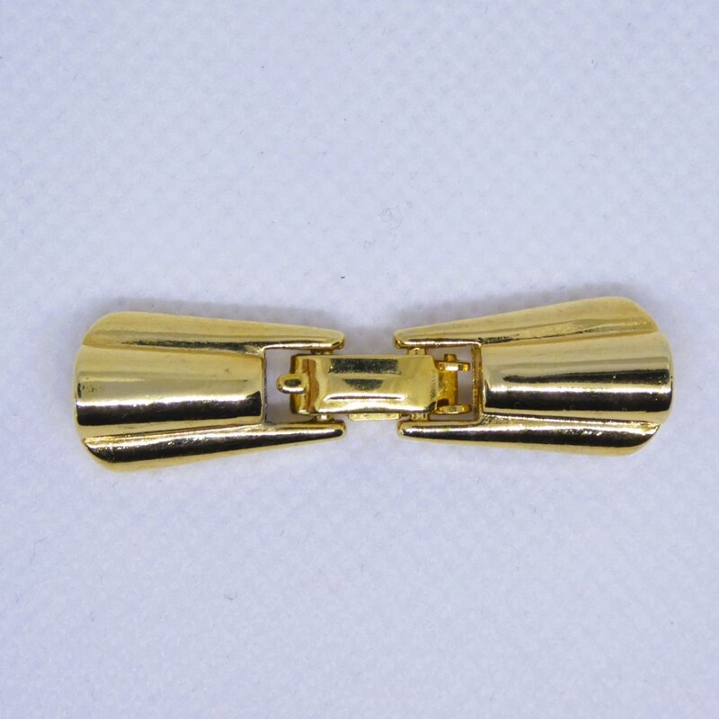 Fold Over Clasp - Etsy