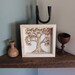 Wooden Tree - Etsy