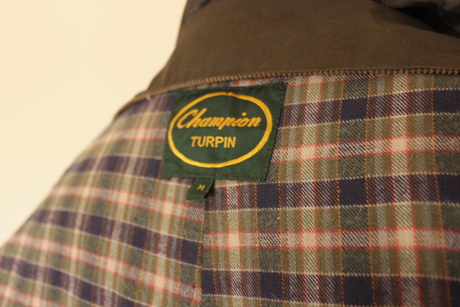 Vintage Stockman Coat Western Trench Jacket Size Medium - Etsy