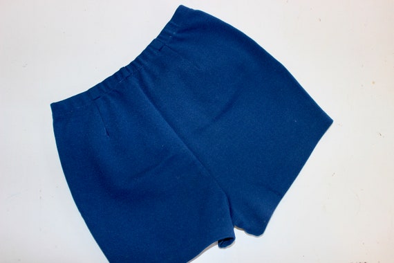 1950s High Waisted Wool Swimmers, Swimming Costume, S… - Gem