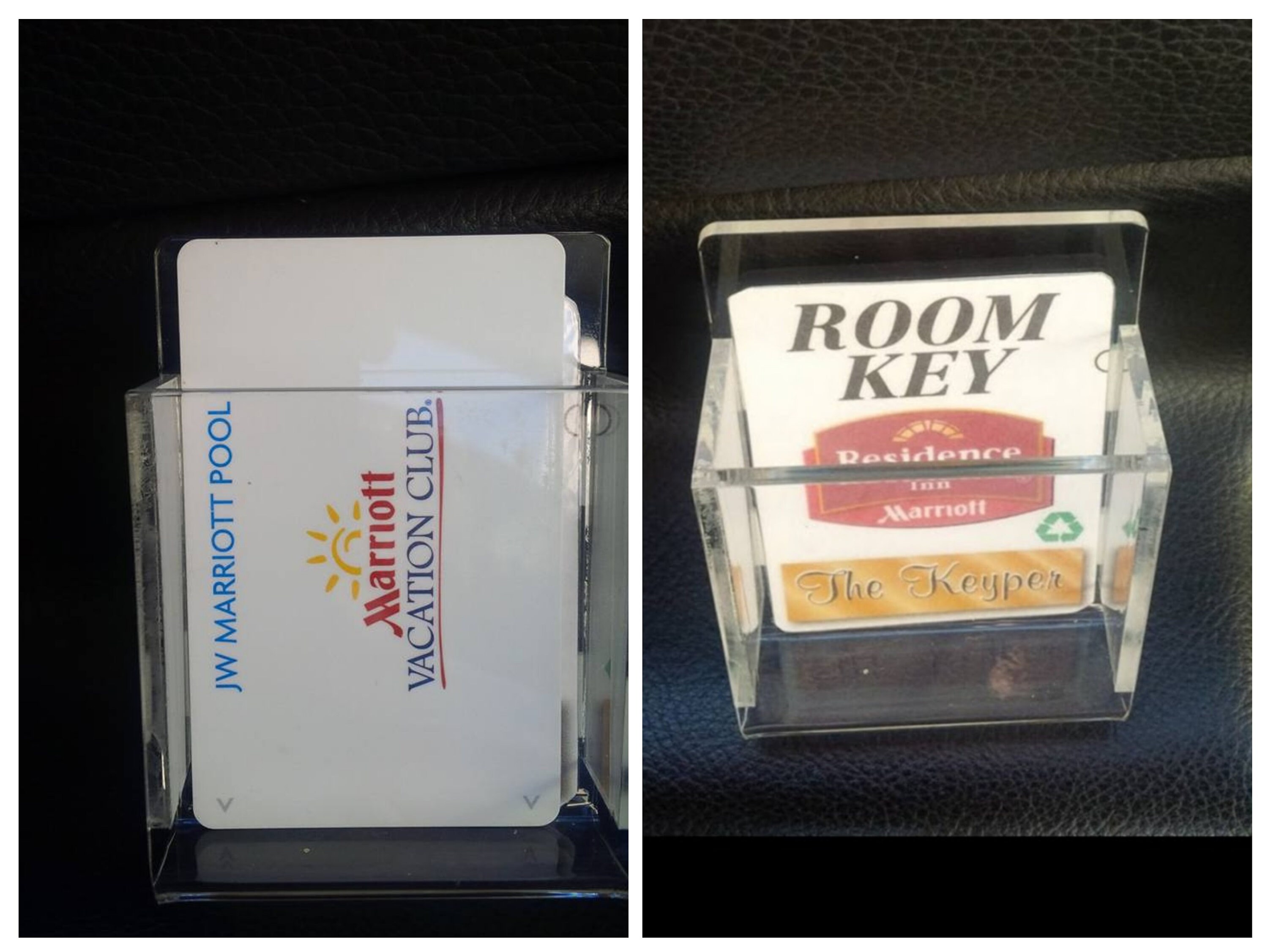 Hotel, Motel, Resort Room Key Card Wall Mount - Etsy