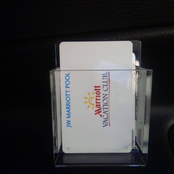 Hotel Motel Resort Room Key Card Wall Mount - Etsy