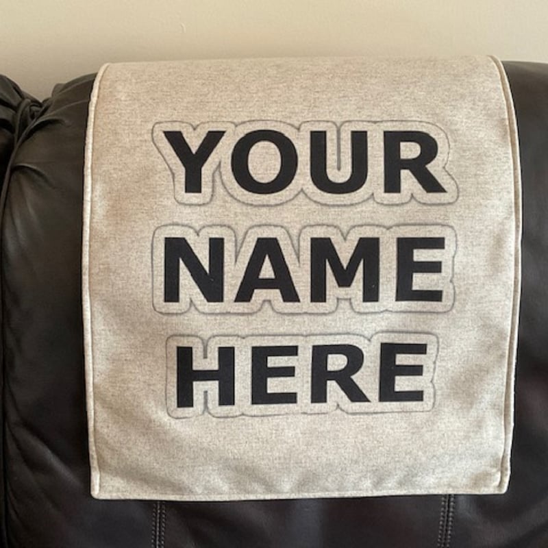 Recliners Custom Made - Etsy