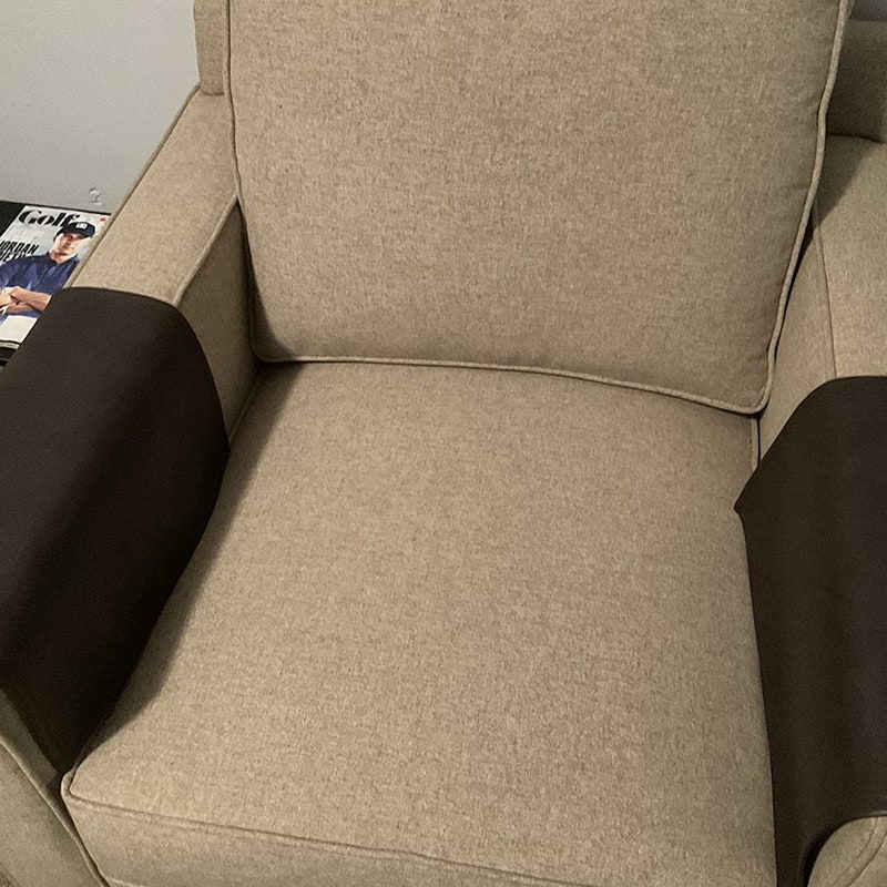 Faux Recliner Covers - Etsy
