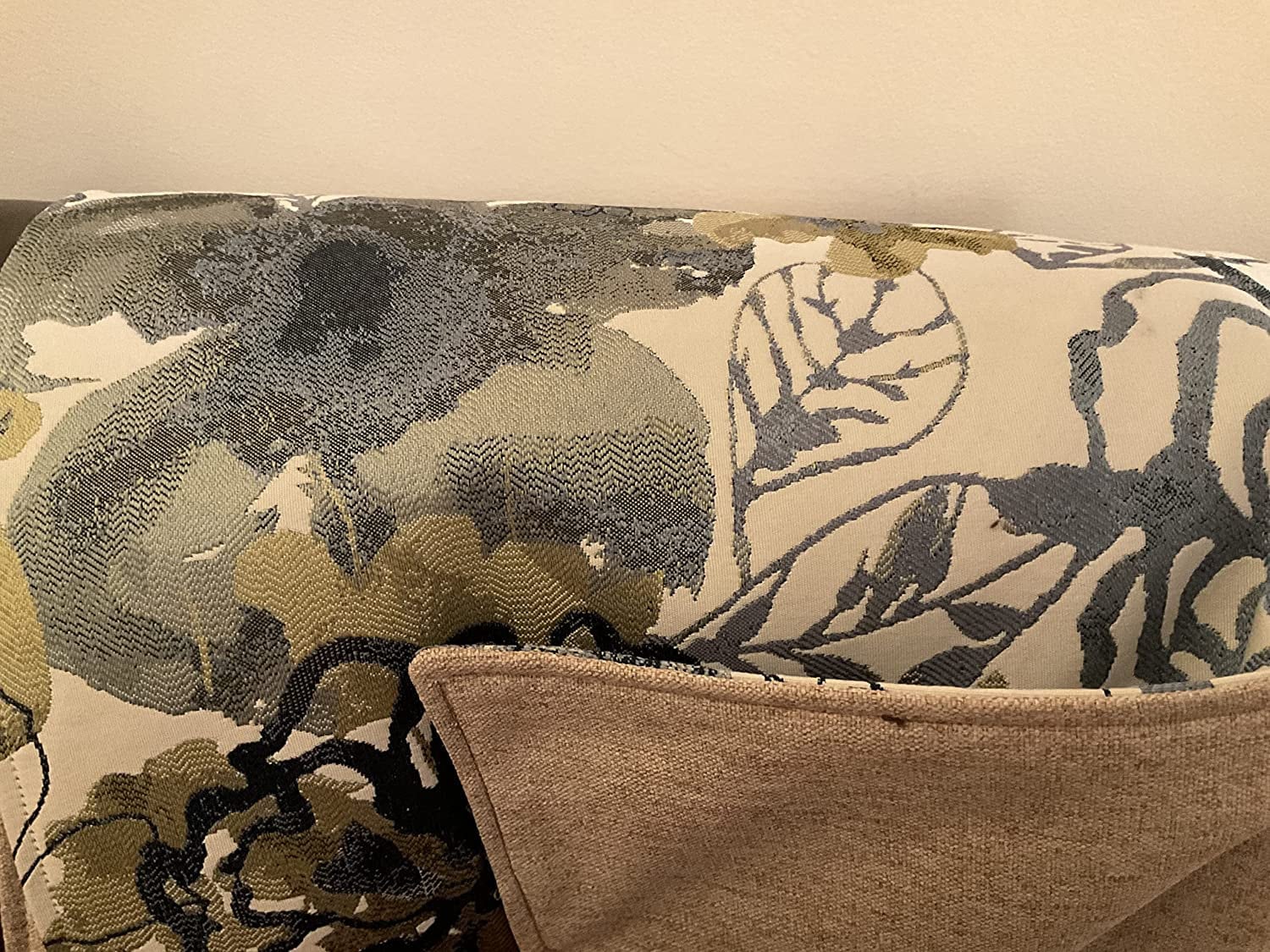 Headrest Cover for Furniture Slipcovers Furniture | Etsy