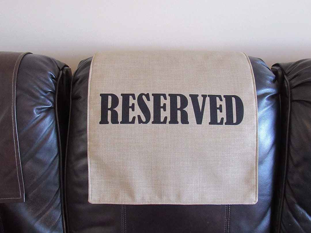 Headrest Cover for Furniture. Slipcover, Furniture Protectors,sofa ...
