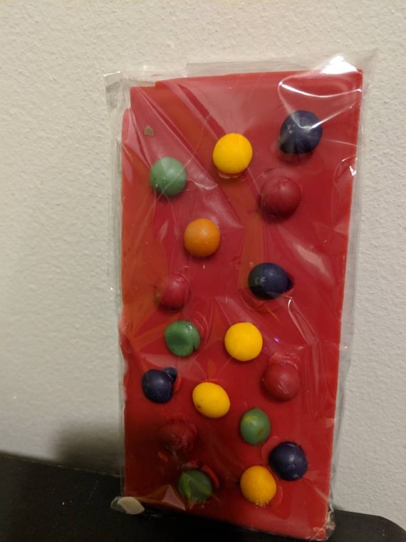 Gusher Blunt