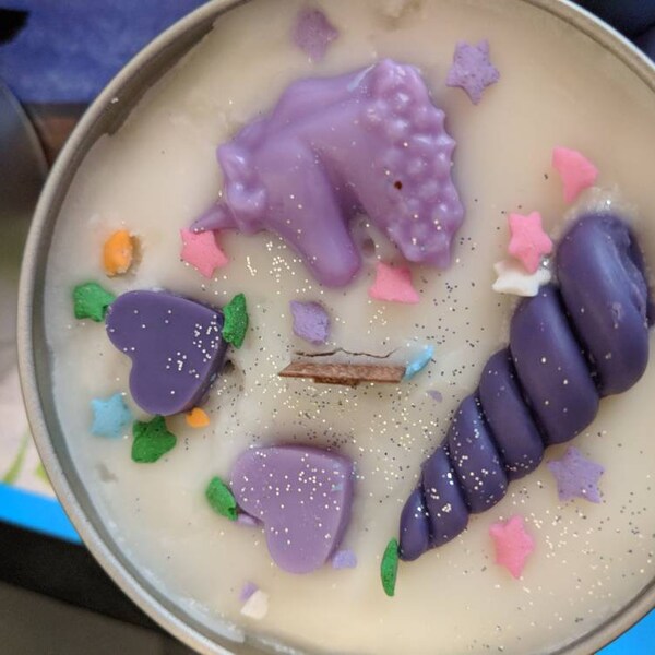 Unicorn Farts - Etsy