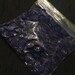 Royal Blue Medication Vial Caps 500ct. - Etsy