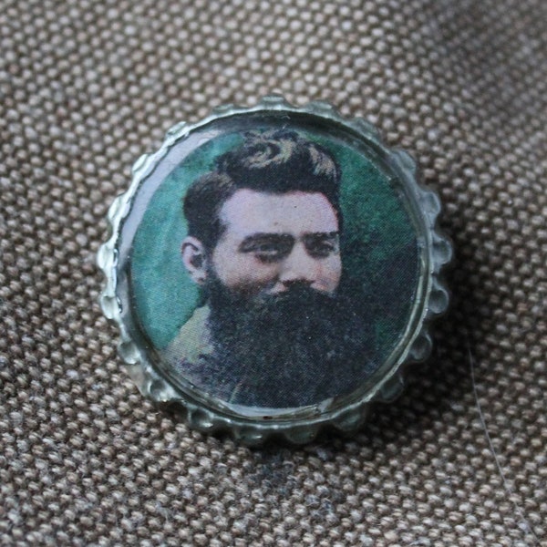 Ned Kelly - Etsy