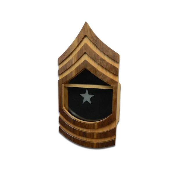 Shadow Box for Coins - Etsy