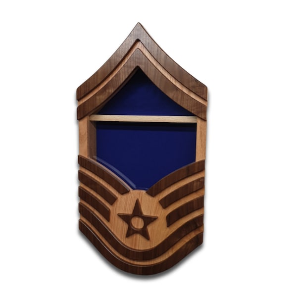 Senior Master Sergeant - Etsy