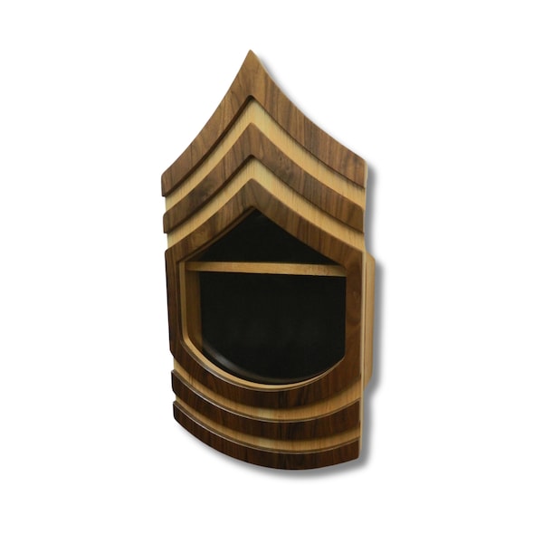 Army Shadow Box - Etsy