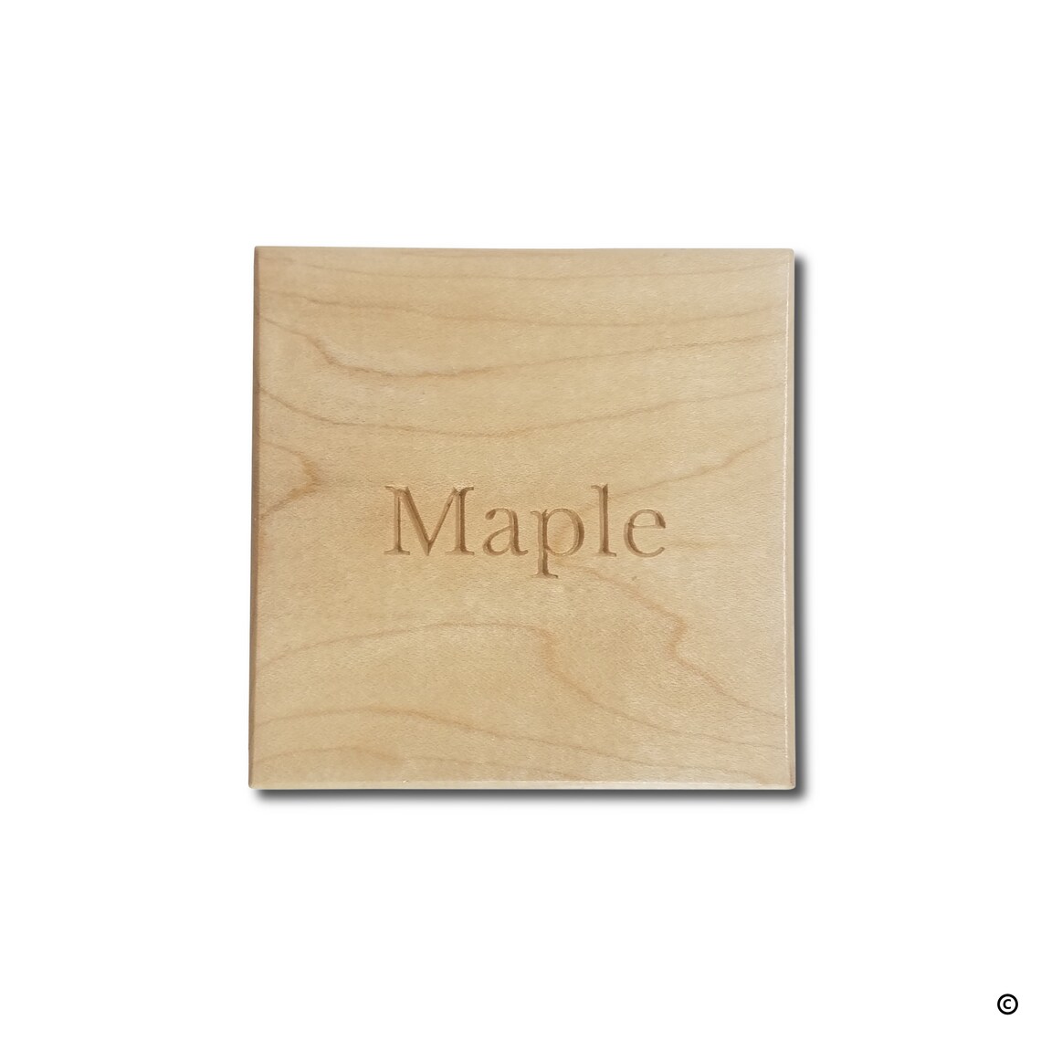 Maple Flag Display Case Shadow Box Base Folded Burial | Etsy