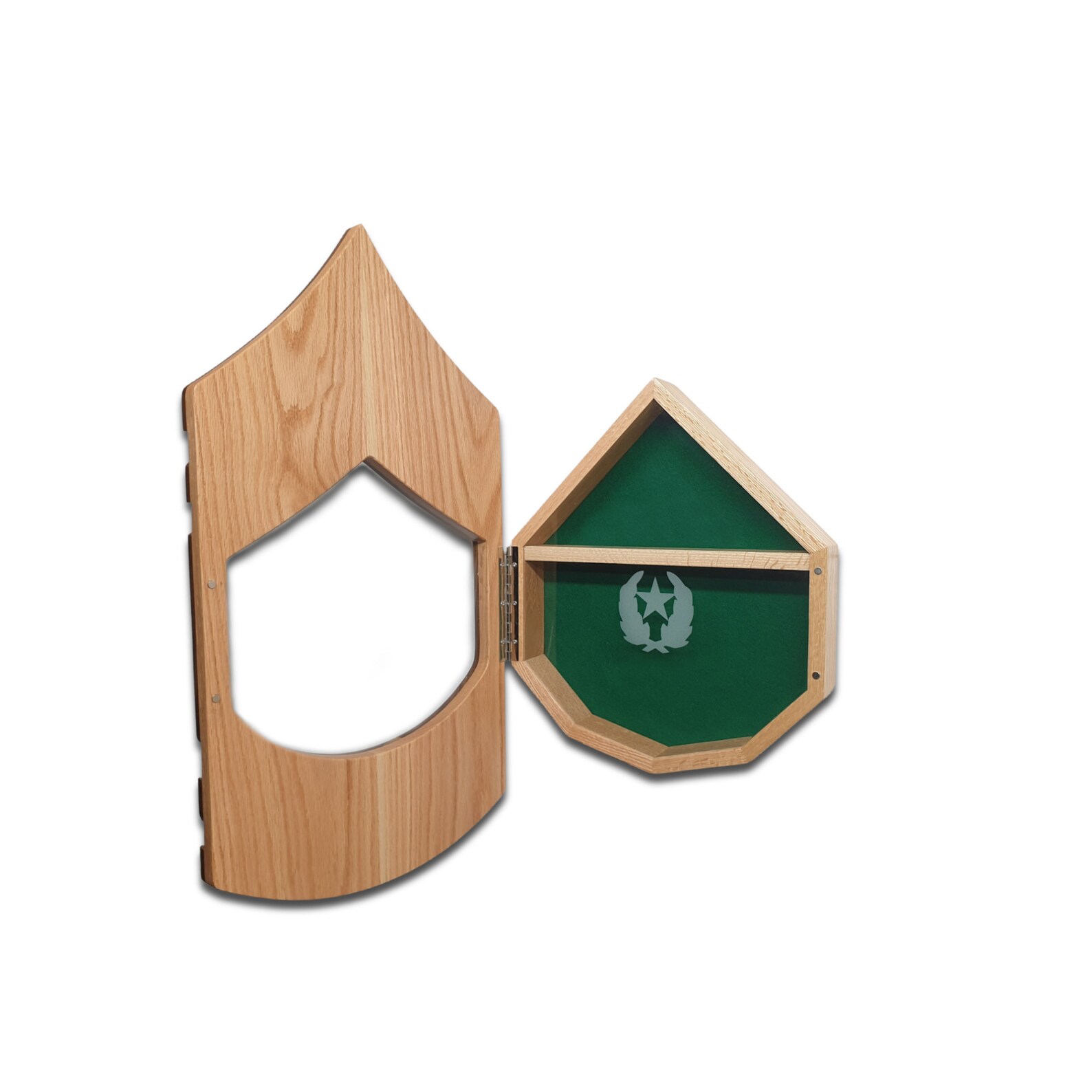 Army CSM E9, Command Sergeant Major, Military Retirement Shadow Box ...