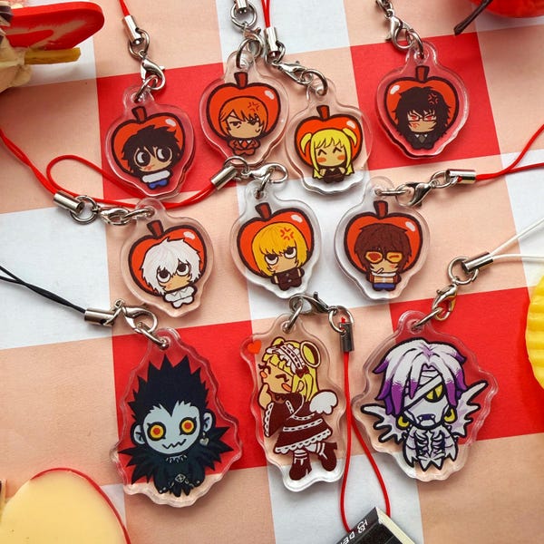 Psycho Cuties - Etsy