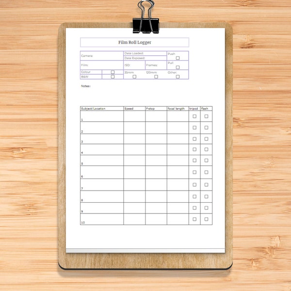 Photography Tools - Etsy