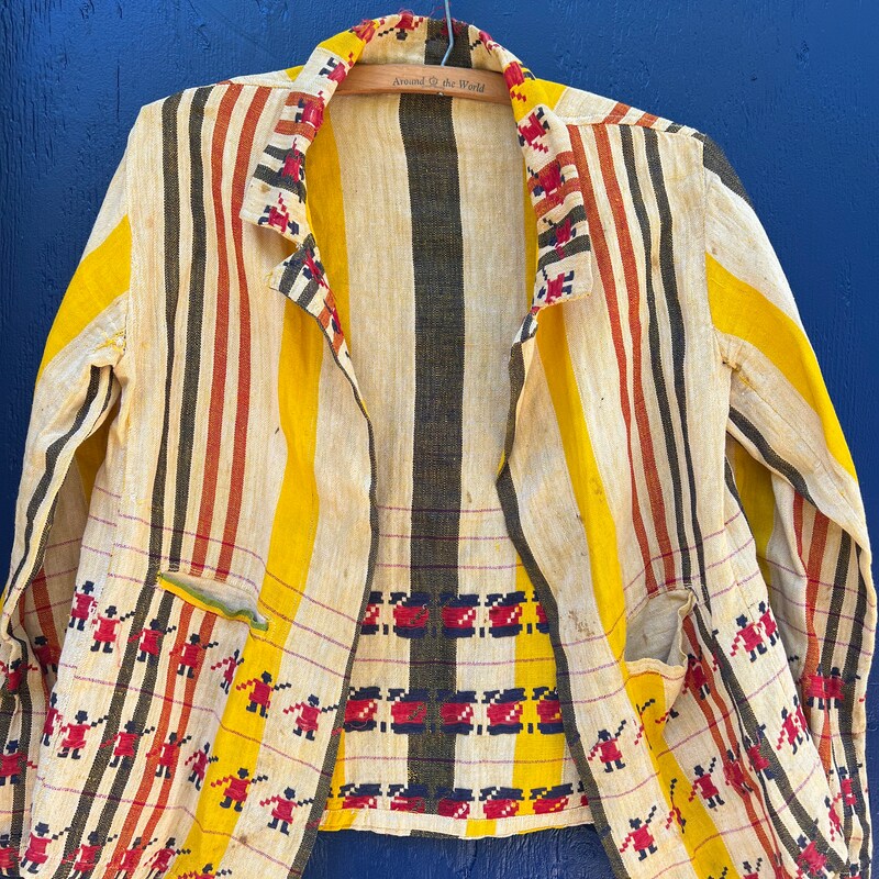 Folk Wear - Etsy