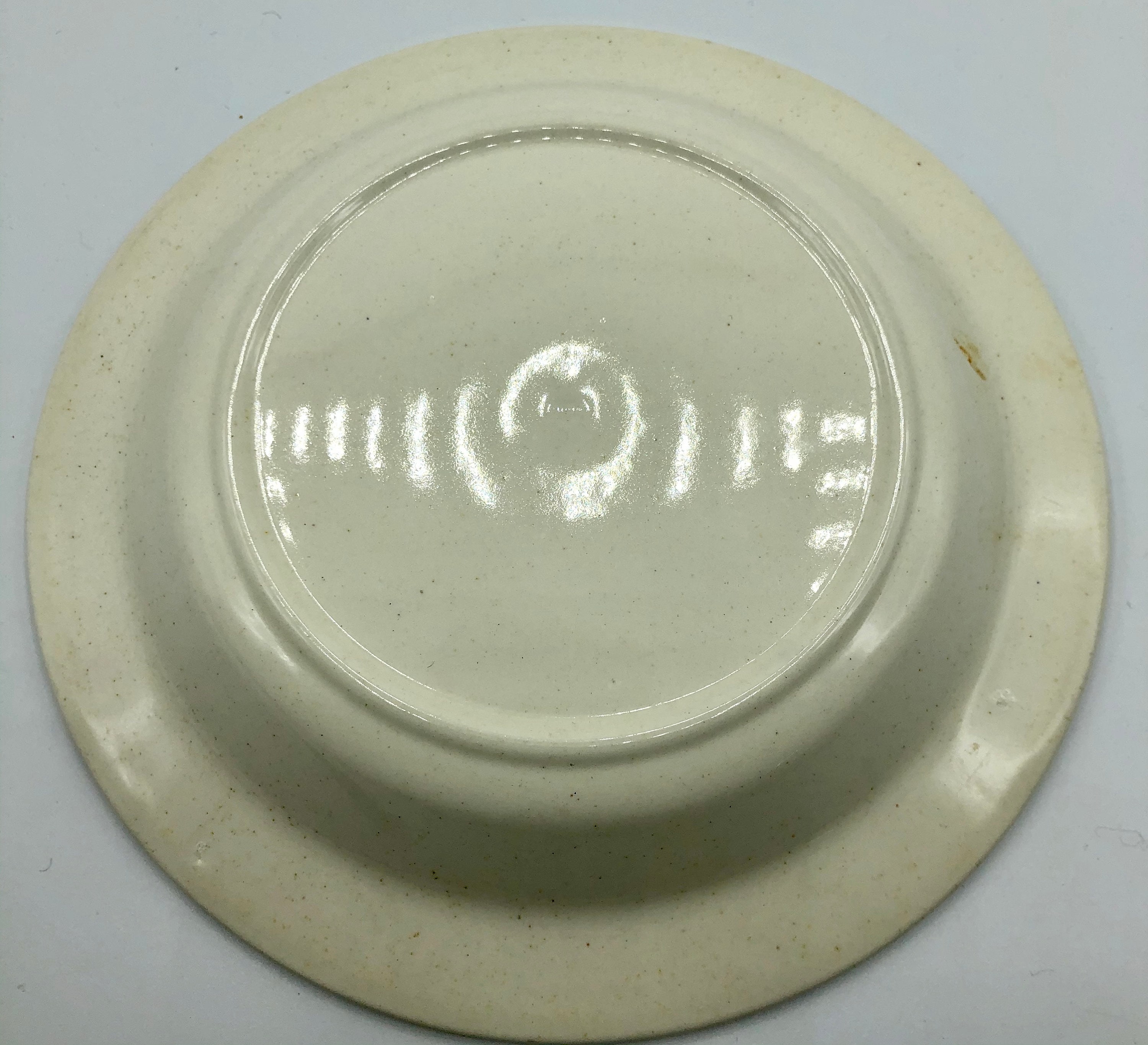 Three Vintage Decorative Plates - Etsy