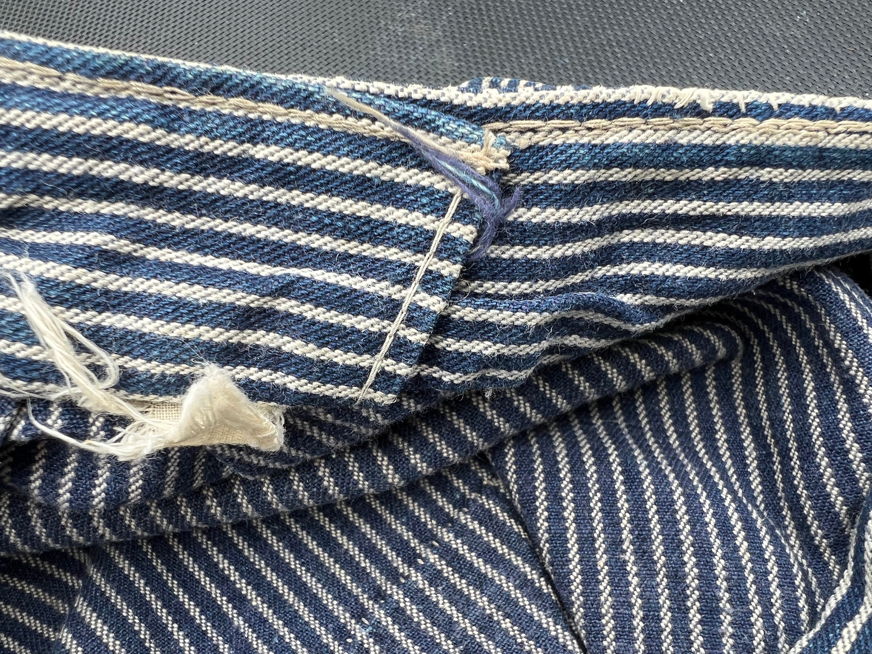 Vintage 1950s Wabash Railroad Cap With Brass Tag - Etsy