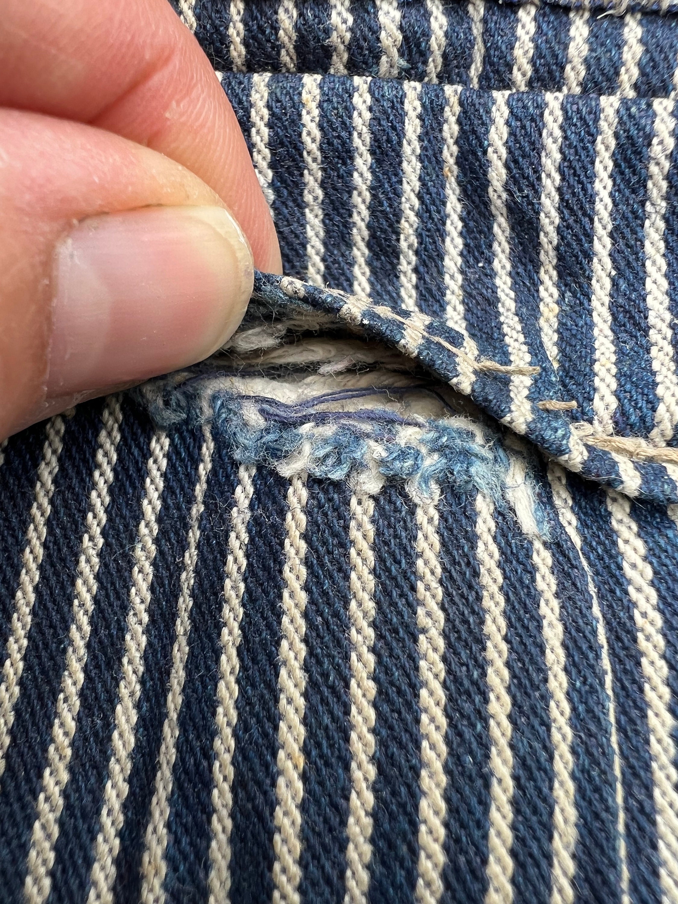 Vintage 1950s Wabash Railroad Cap With Brass Tag - Etsy