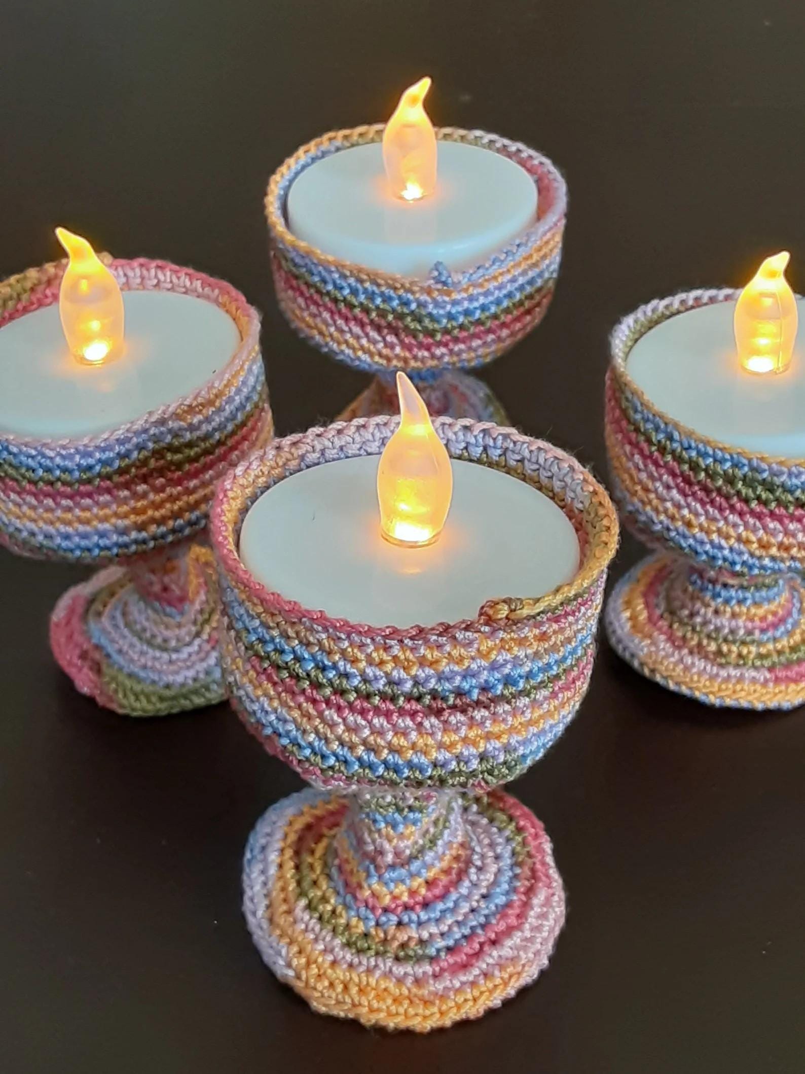 PDF Portable Mini Chalice Pattern - Etsy