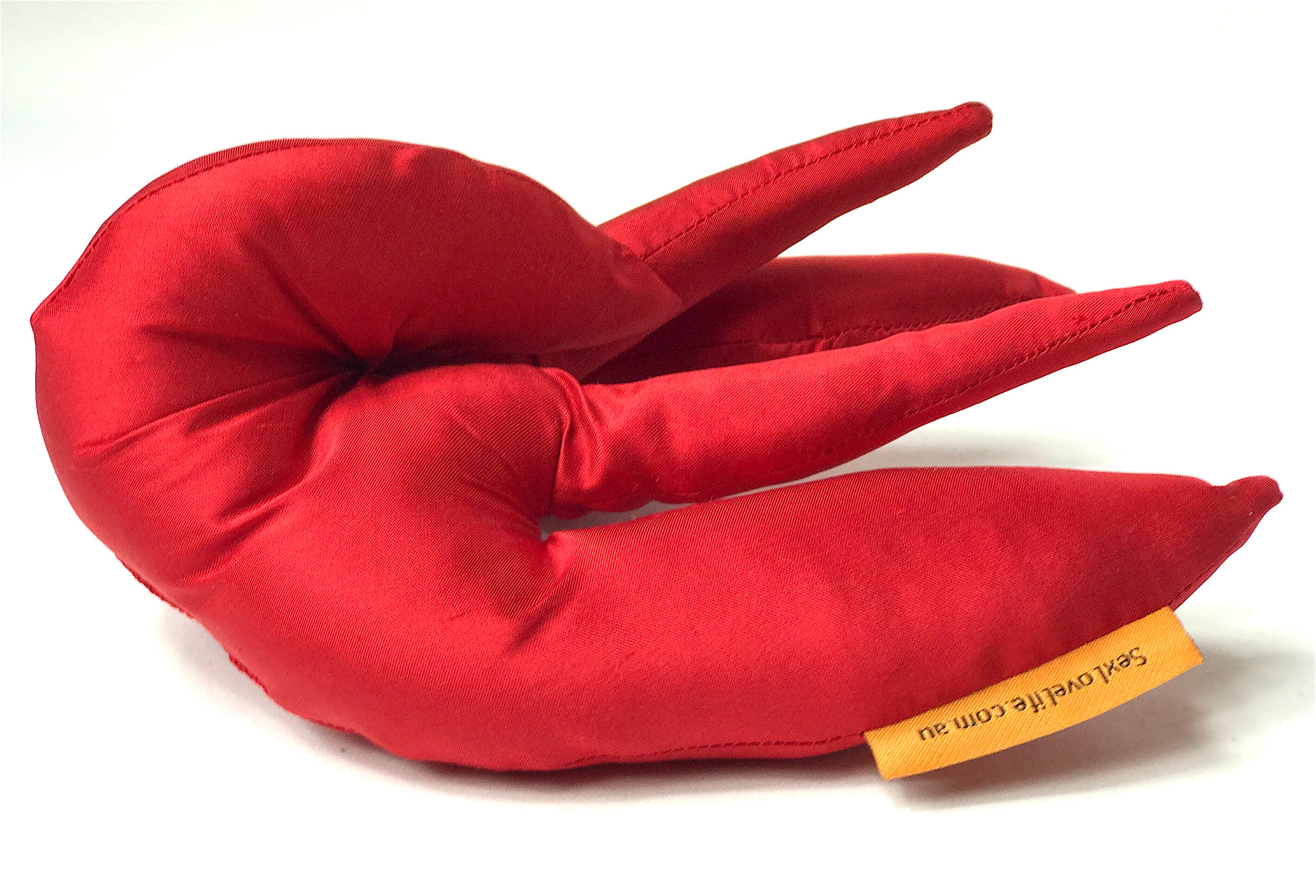 CEO Bella Flower Anatomical Vulva Puppet - Etsy