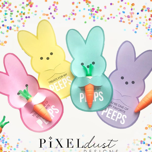 Printable Treat - Etsy