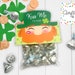 St. Patrick's Day Leprechaun Printable Treat Bag Topper, Leprechauns ...