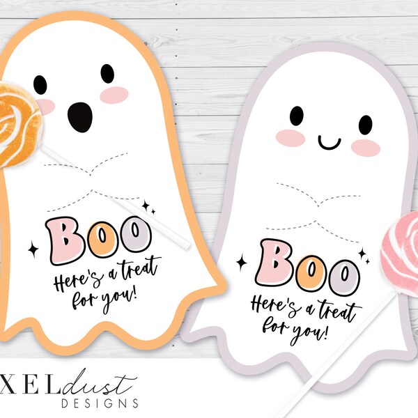 Treat Bag Topper - Etsy