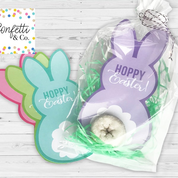 Kids Easter Card - Etsy