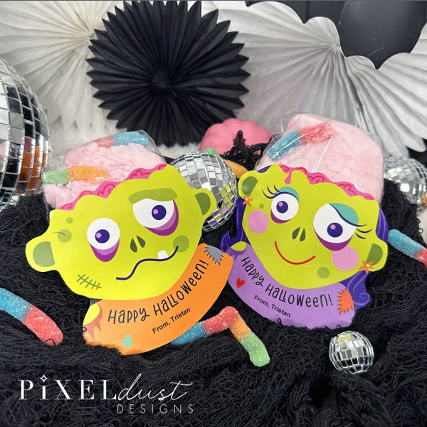 Zombie Brains - Etsy