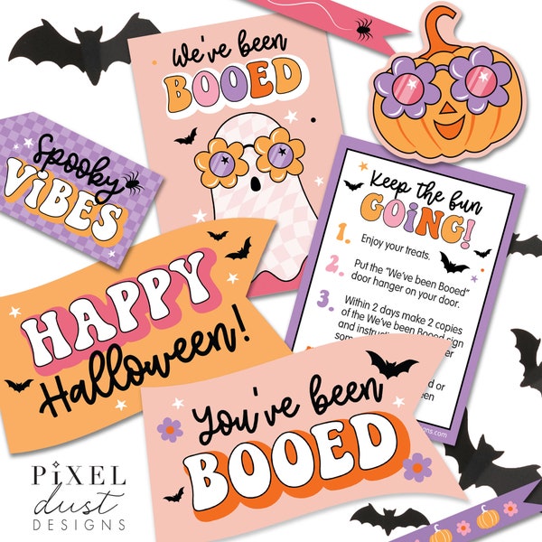 Boos Door Flowers - Etsy