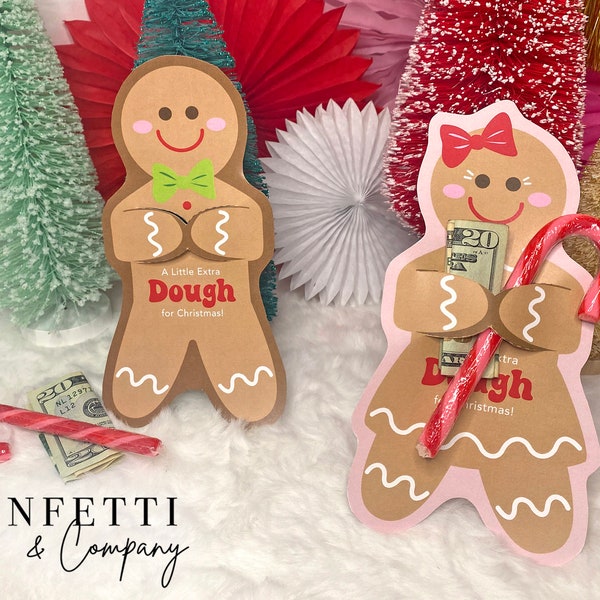 Money Holders for Christmas - Etsy