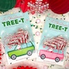 Printable Elf Hat Crown Craft Templates: Festive Christmas Activity for ...