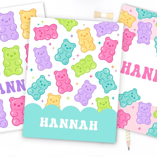 ConfettiCoDesigns - Etsy