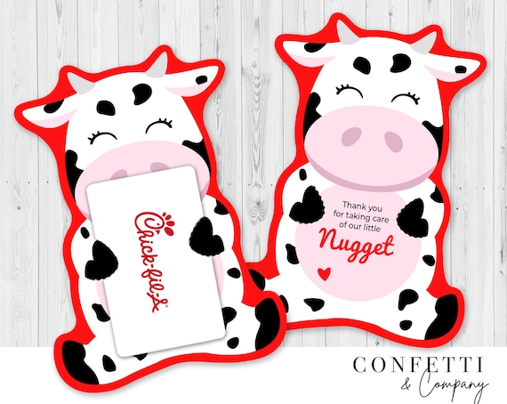 Cow And Chicken Teacher