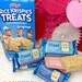 Printable Rice Krispy Treat Valentine Cards, Kid's Rice Cereal Treats ...