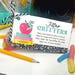 Printable Book Worms & Jitter Critters Gummy Worm Treat Tags for ...