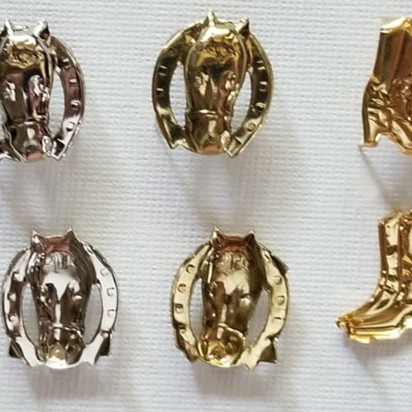 Cowboy Boot Tips - Etsy