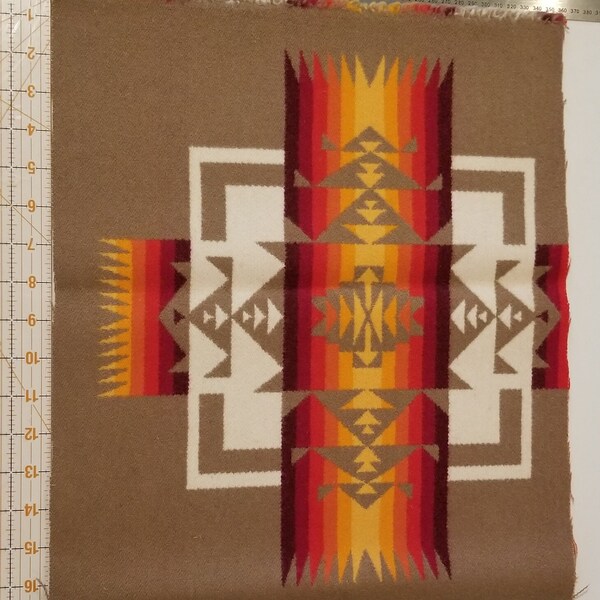 Pendleton Fabric - Etsy