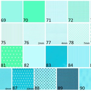 Fabric Letters, Nursery Wall Letters, Fabric Name Banner, Baby Room ...