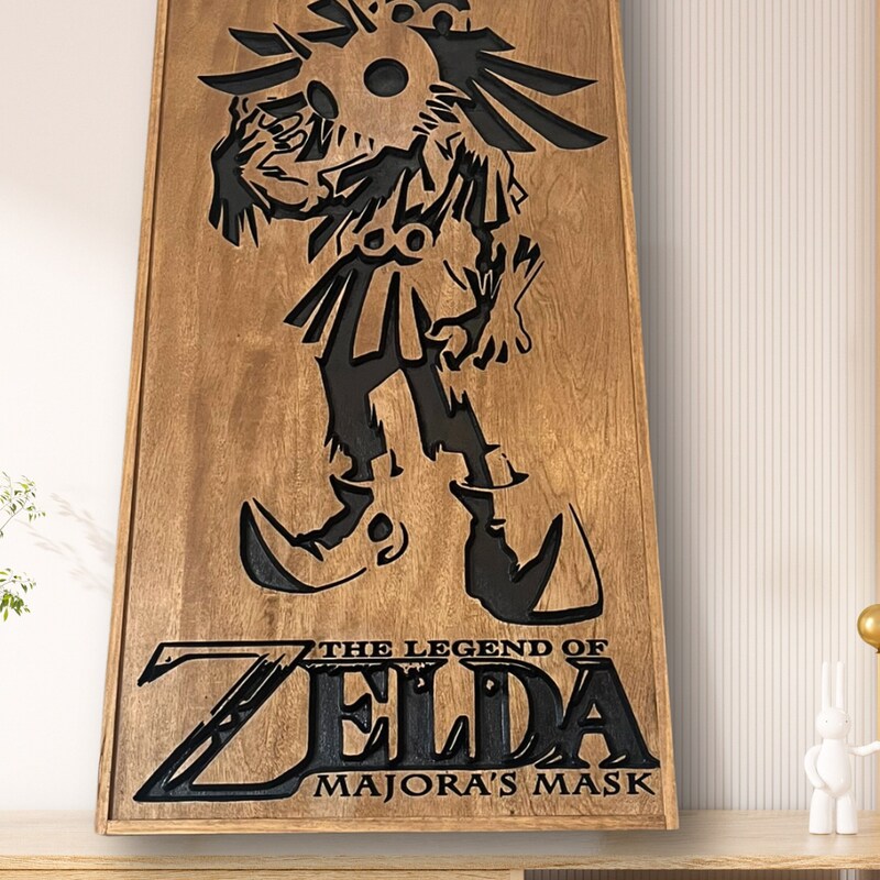 KunkelsWoodWorks - Etsy