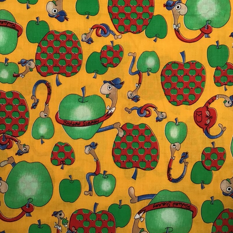 Richard Scarry - Etsy