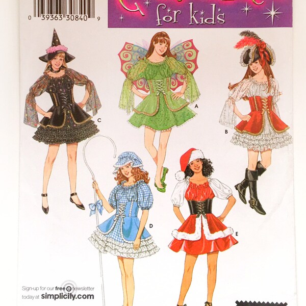 Mrs Claus Dress Pattern - Etsy