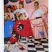 Butterick 4286 Girls 50's Costume Poodle Circle Skirt 5-14 Uncut Sewing ...